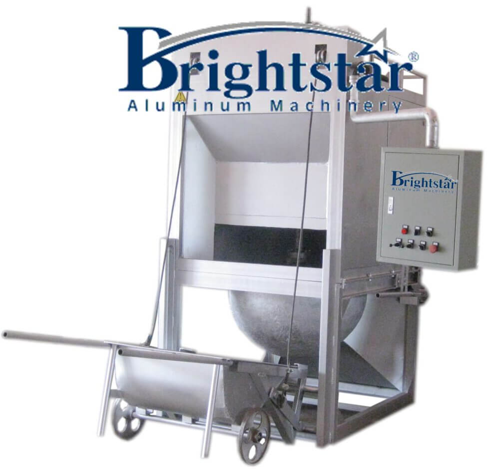 Aluminium dross processing machine – Aluminum Equipment Total Solution ... Aluminium dross processing machine – Aluminum Equipment Total Solution ...
