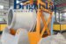 Aluminium dross rotary furnace