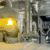 What is calcining process of rotary kiln for aluminum dross
